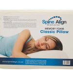 Pillows | SpineAlign