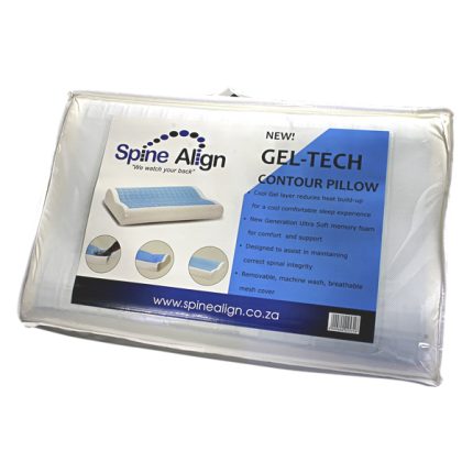 Pillows | SpineAlign